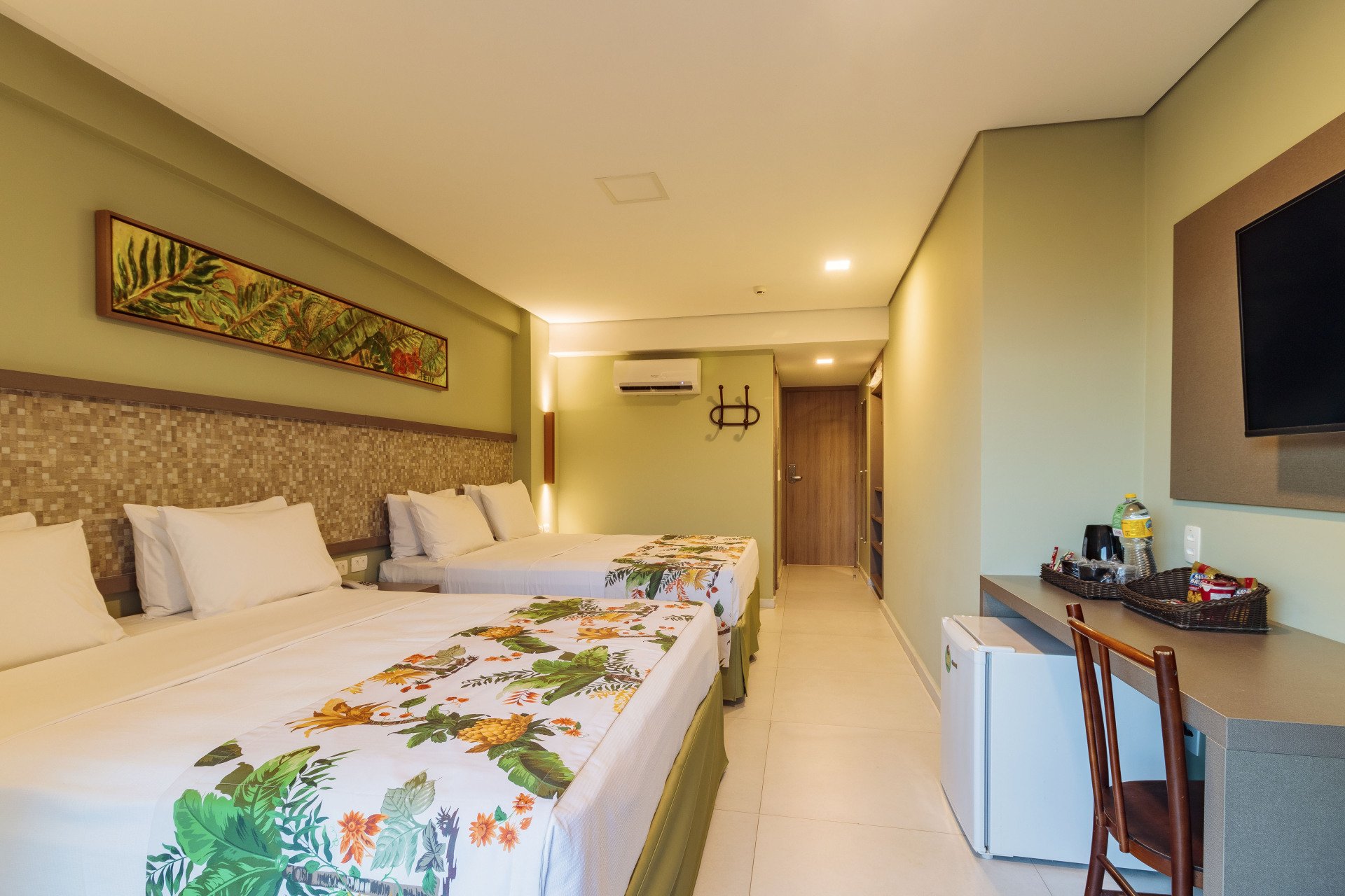 Conheça o Solar - Hotel Solar Porto de Galinhas