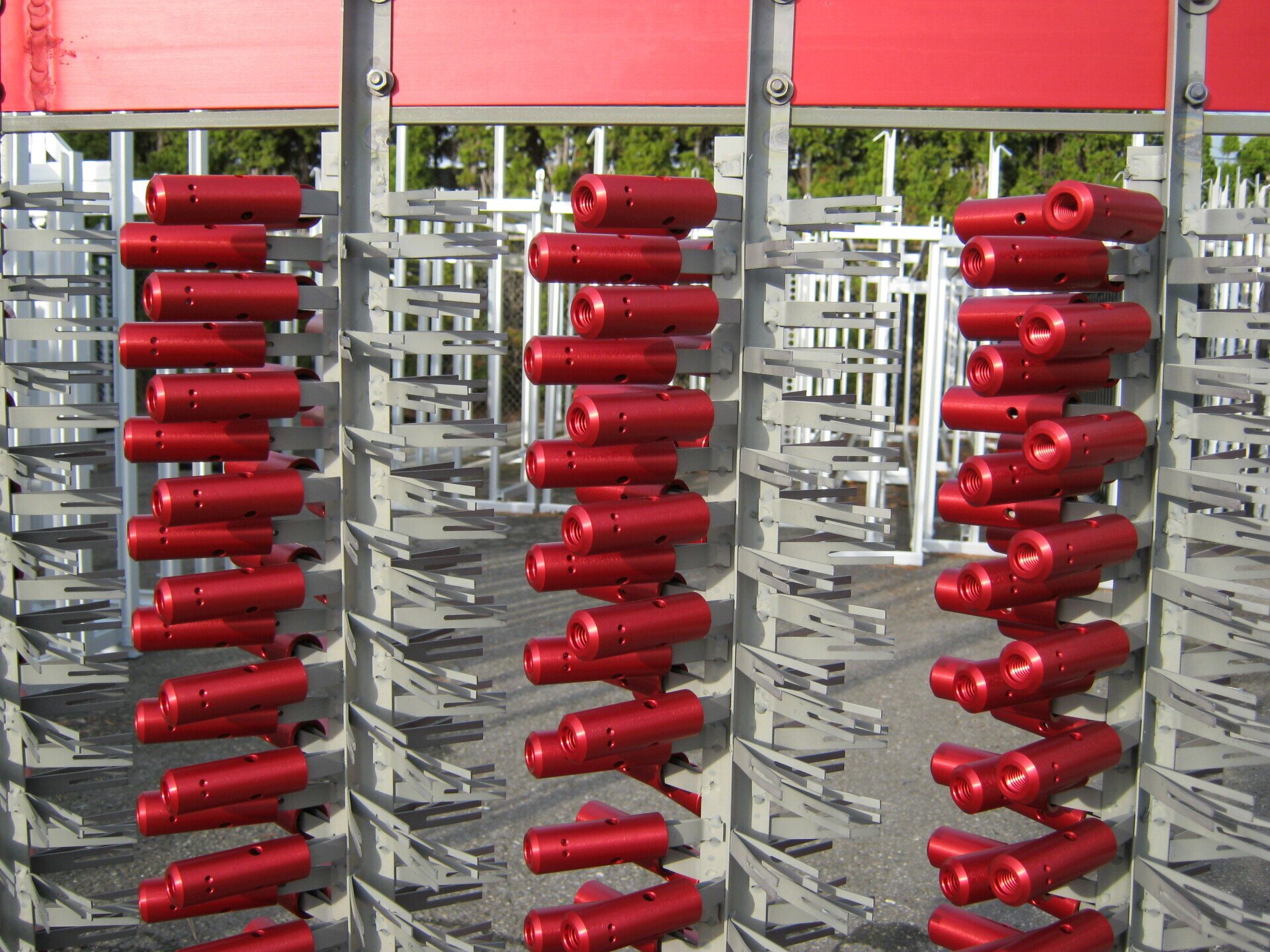 Electro-Chem Metal Finishing, Inc. in Portland, OR offers you the best ...