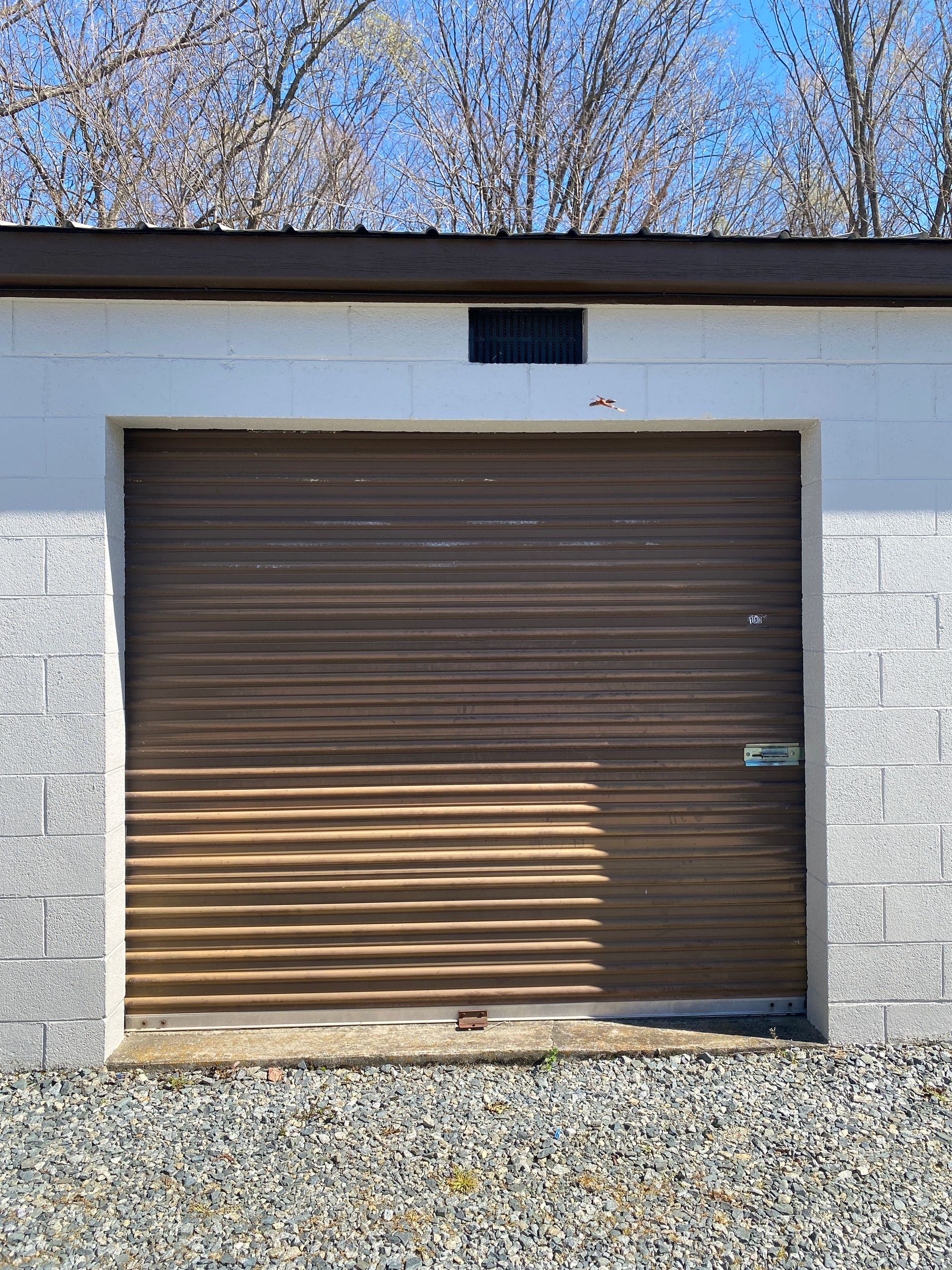 Portfolio | Thomasville, N.C. | Handy Storage