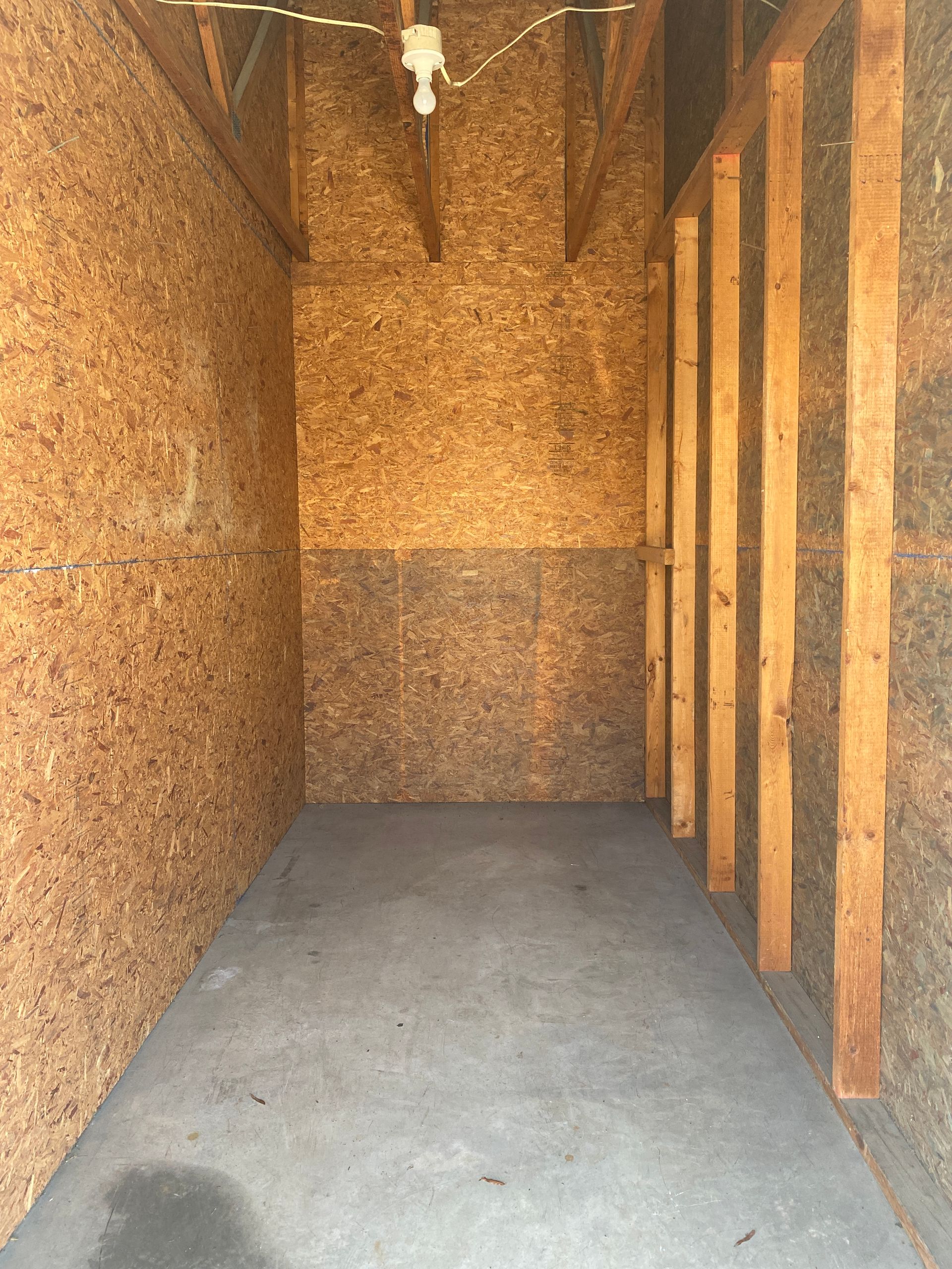 Portfolio | Thomasville, N.C. | Handy Storage