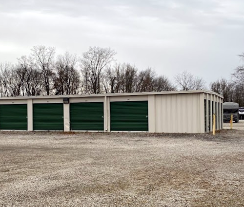 Self Storage
