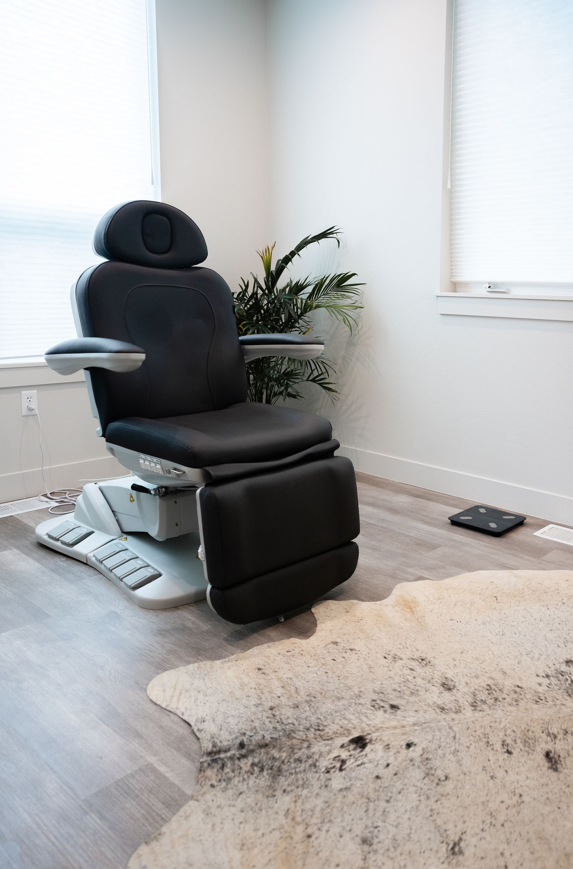 Medical Spa | Bozeman, MT | The Aesthetic Firm