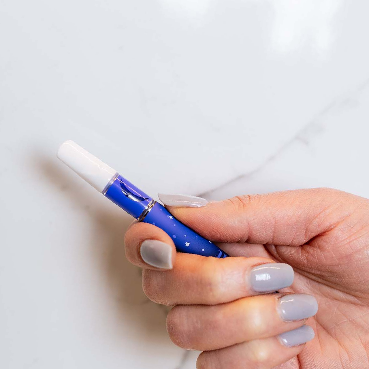 CBN, CBD and THC Sleep Vape | Goodnight Cannabis