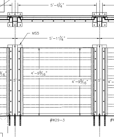 Flood Shields - Flood Panel
