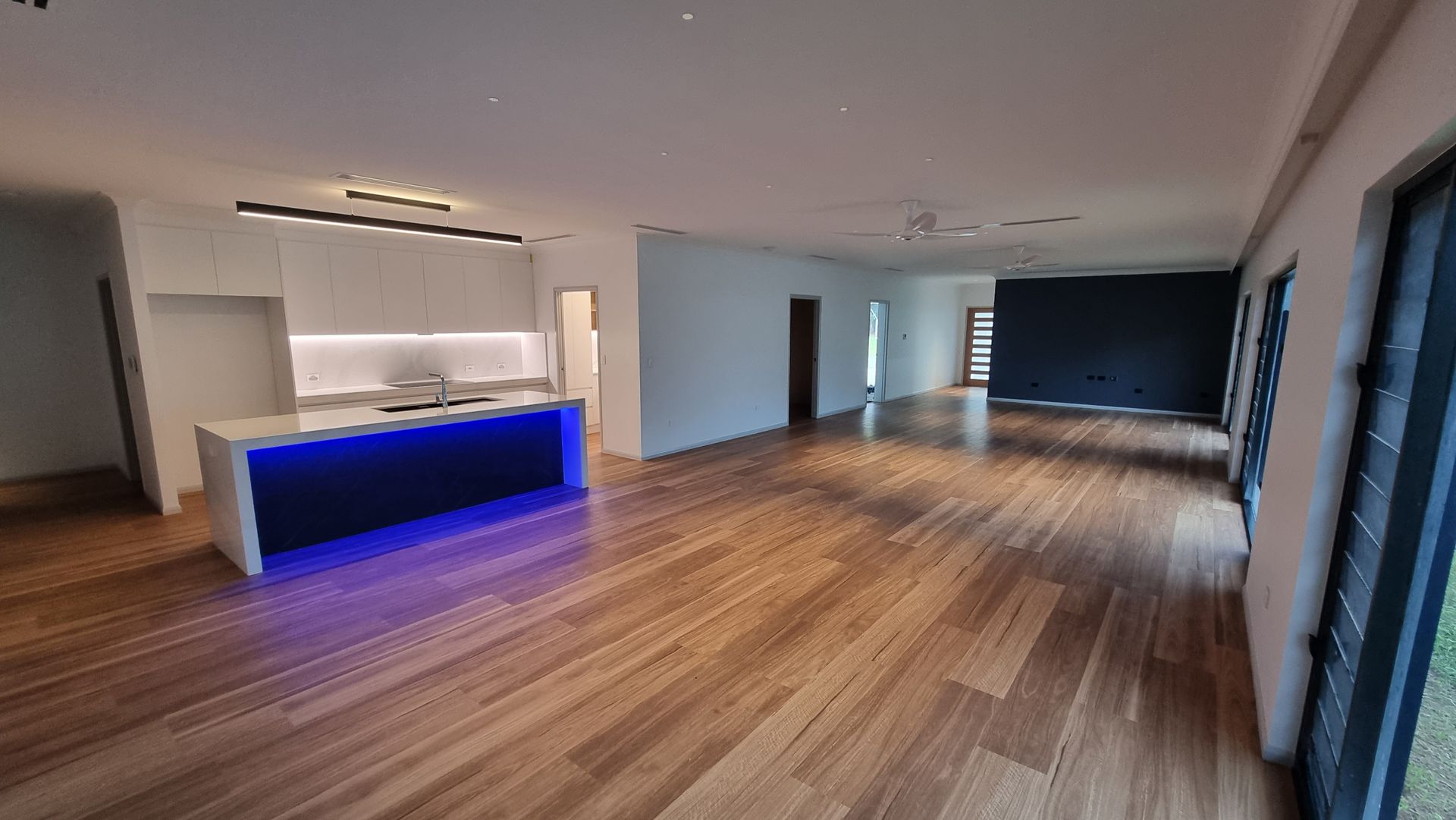 Home Renovations in Townsville | Reece Bush Constructions