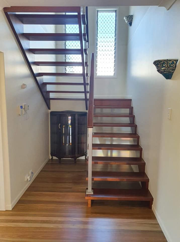 Home Builder in Townsville | Reece Bush Constructions