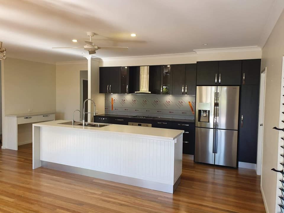 Gallery | Reece Bush Constructions