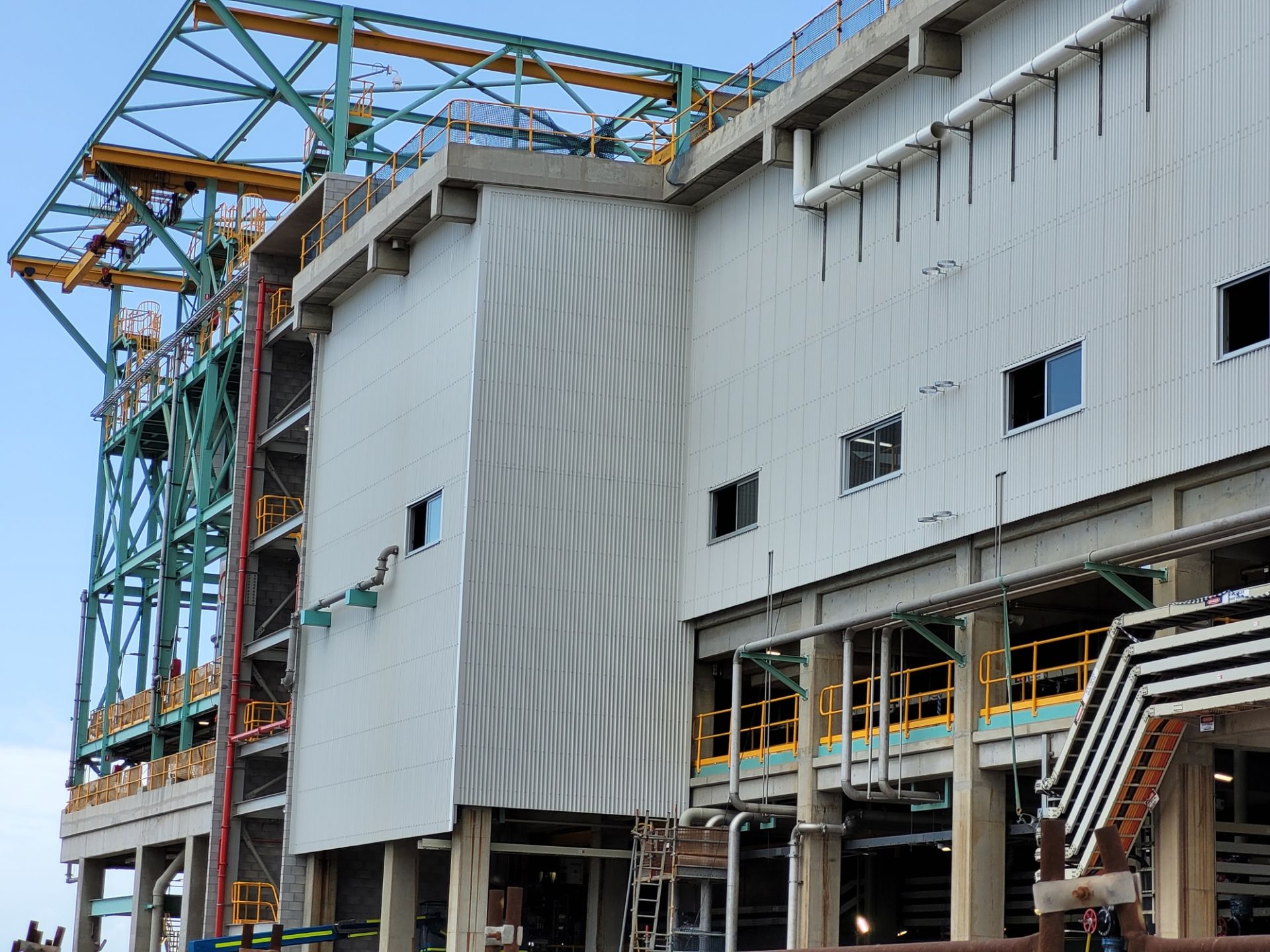 Builder in Townsville | Reece Bush Constructions