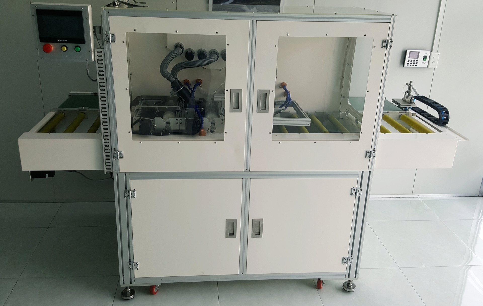 SYMKOS - AUTOMATION SOLUTION