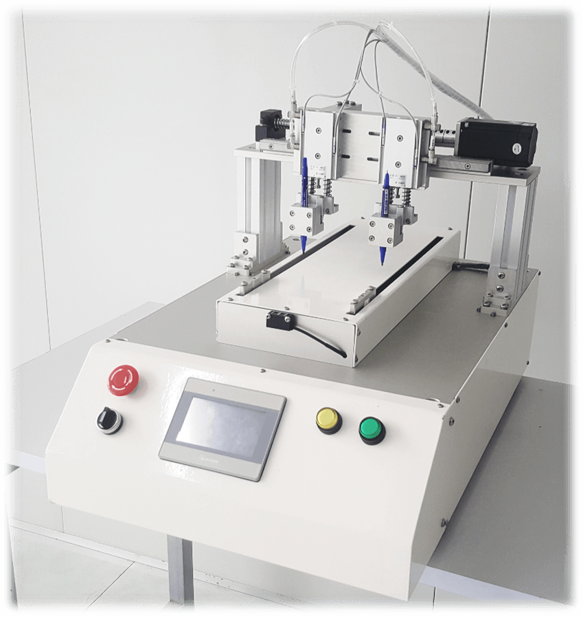 SYMKOS - AUTOMATION SOLUTION