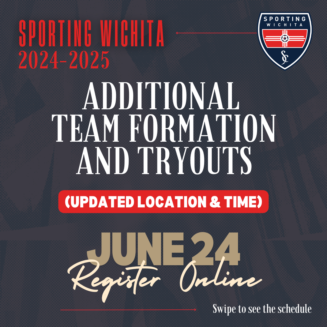 Sporting Wichita Soccer Club