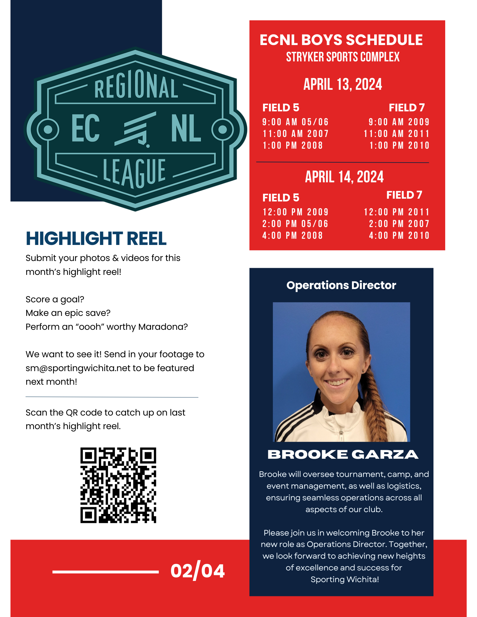 Sporting City Soccer Clubs