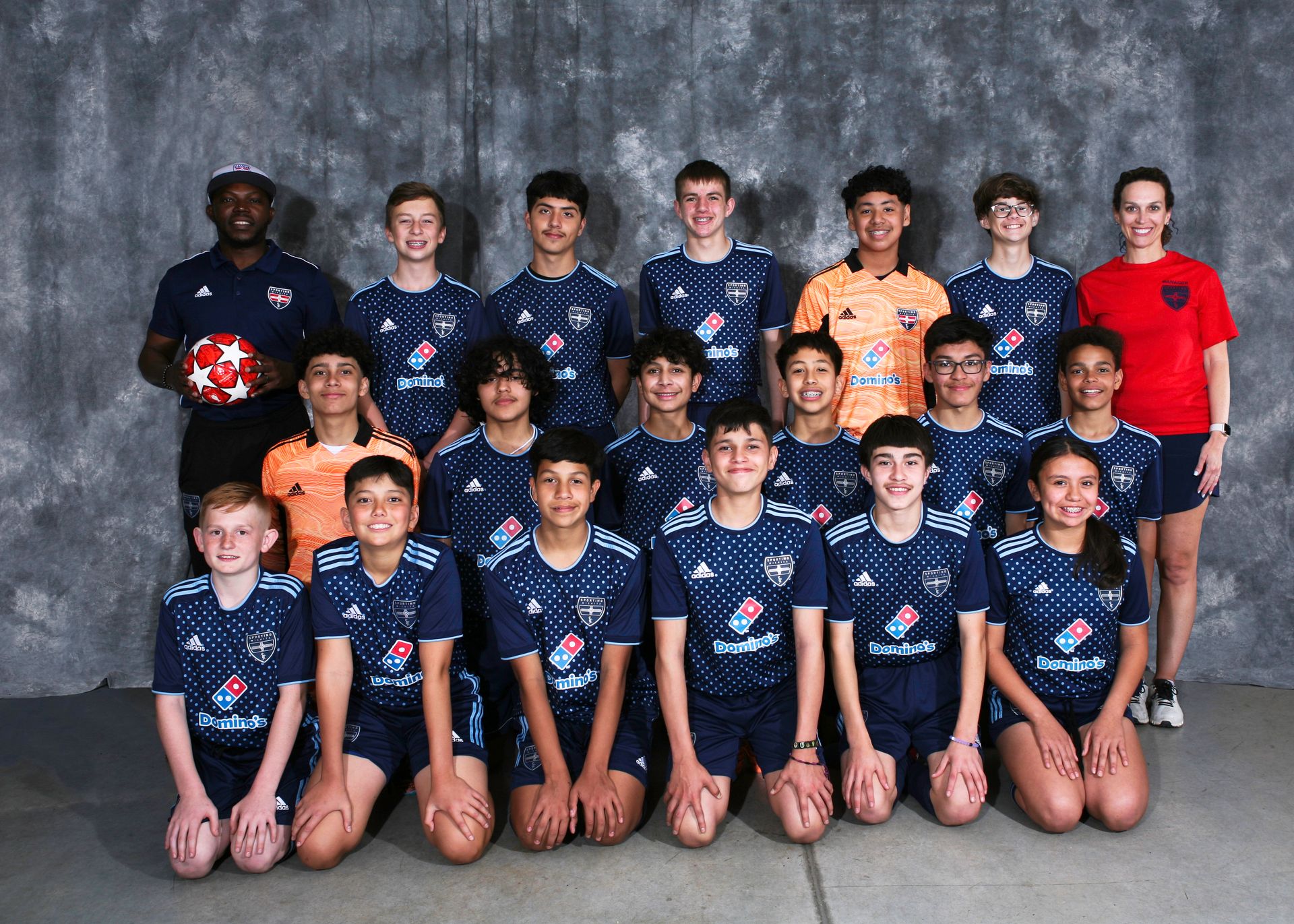 Sporting Wichita