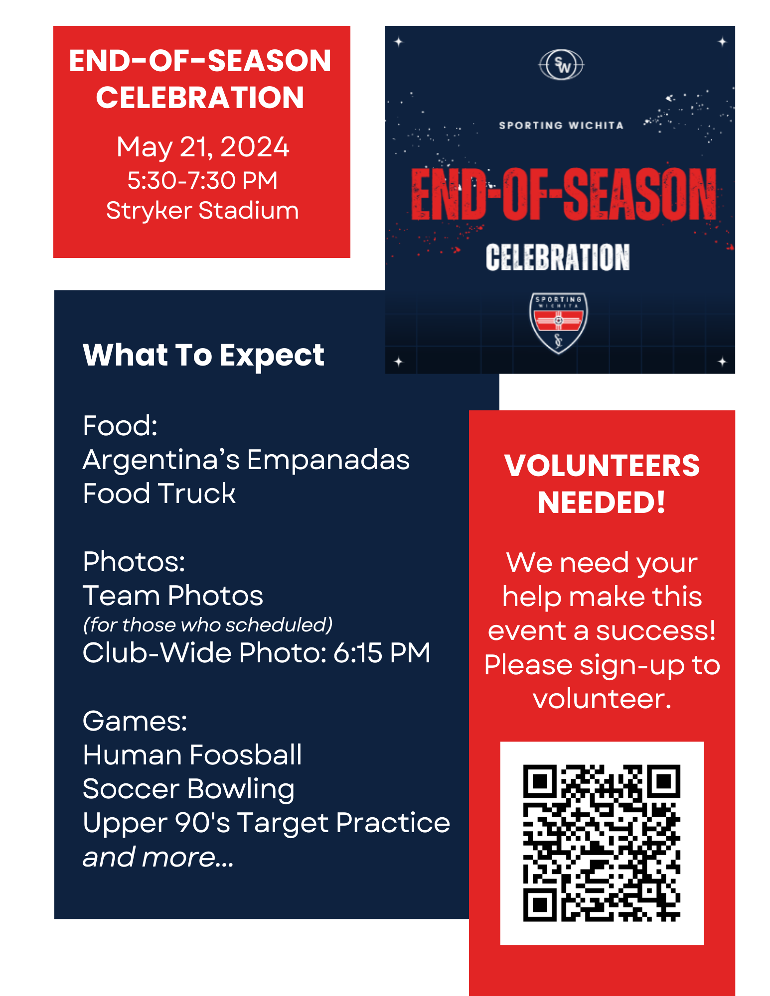 Sporting City Soccer Clubs