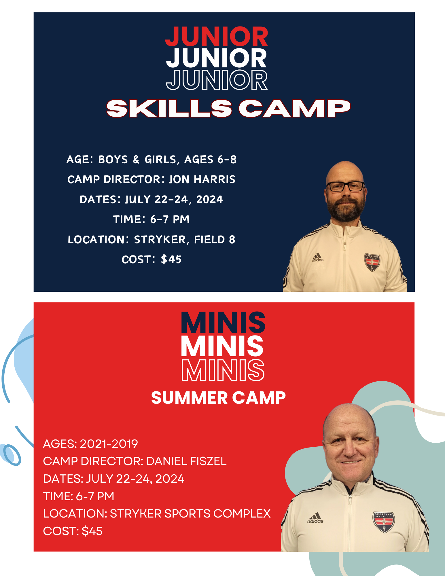 Sporting City Soccer Clubs