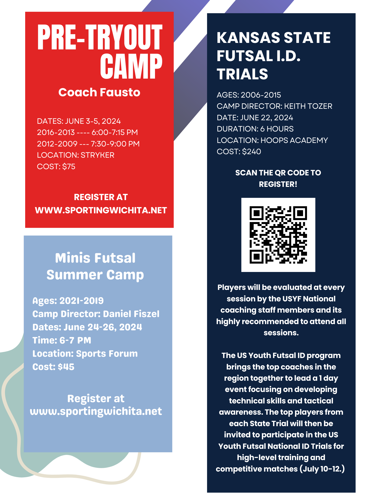 Sporting City Soccer Clubs