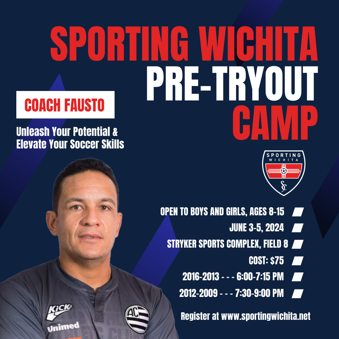Sporting Wichita