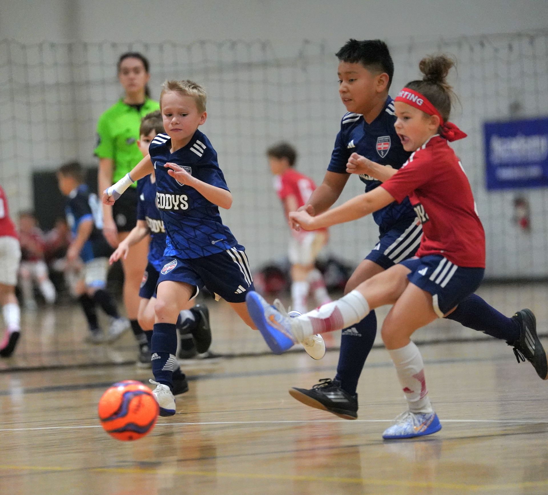 Sporting City Soccer Clubs