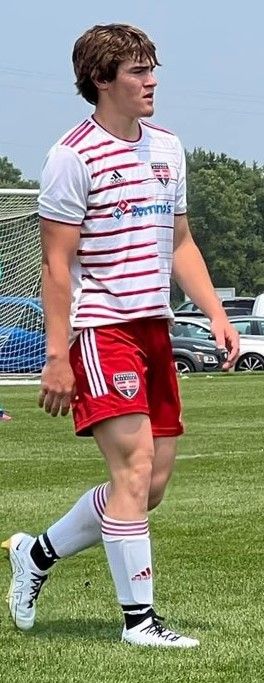 Sporting Wichita Soccer Club