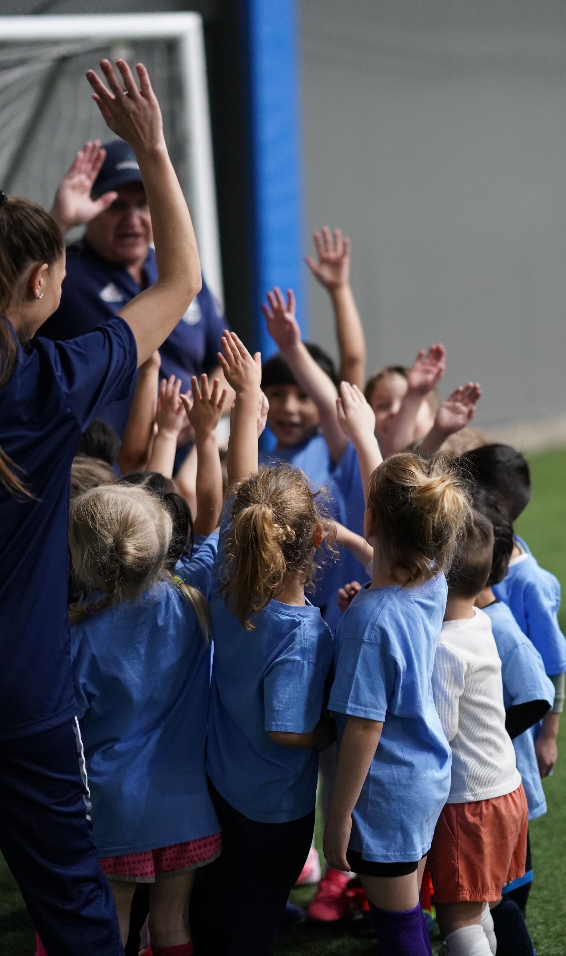 Sporting City Soccer Clubs