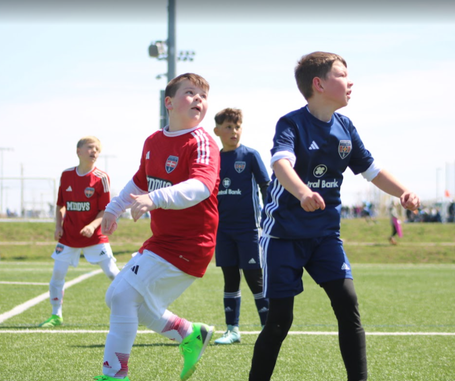 Sporting City Soccer Clubs