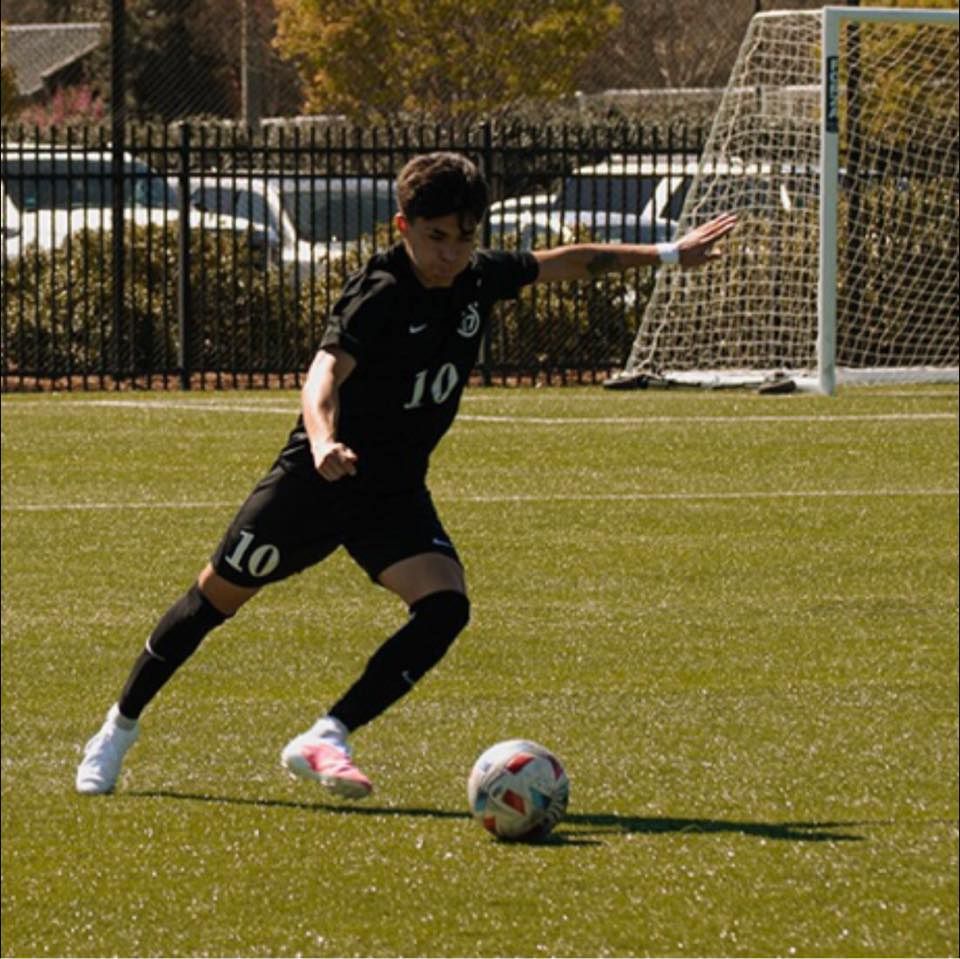 Sporting City Soccer Clubs