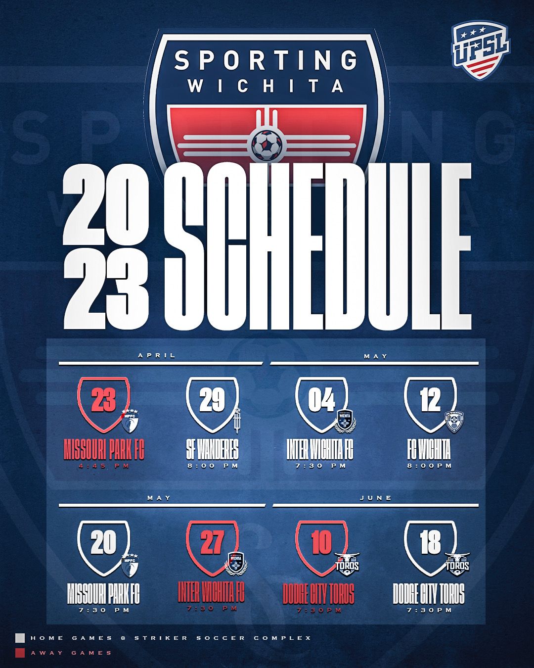 Sporting City Soccer Clubs