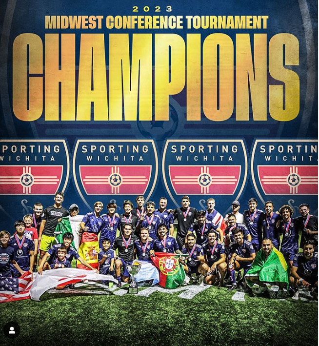 Sporting Wichita Soccer Club