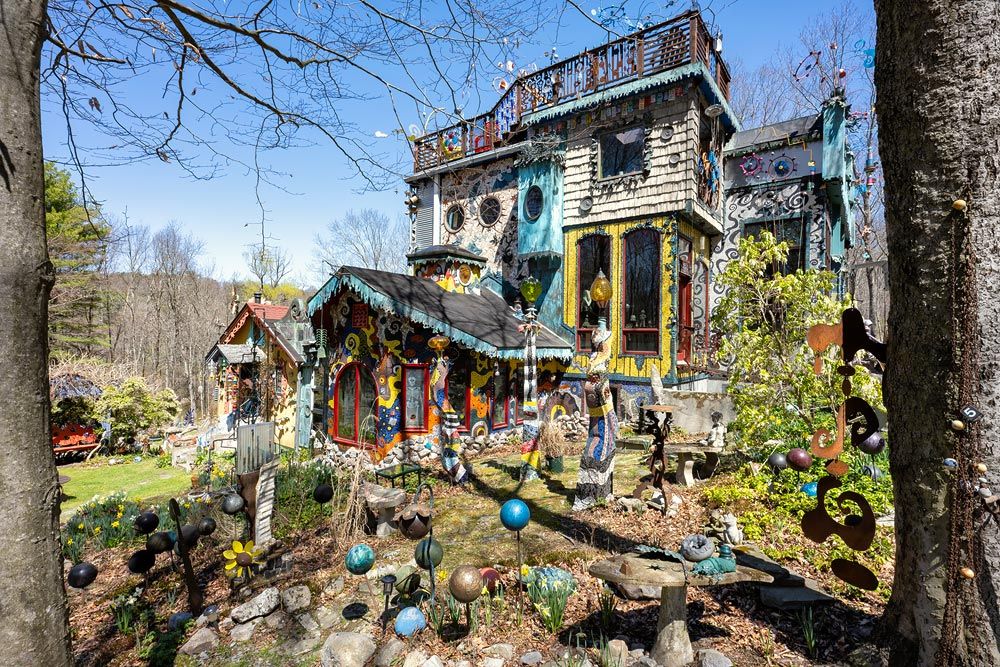 Photo workshop: Luna Parc with Tamron and Dan's Camera City