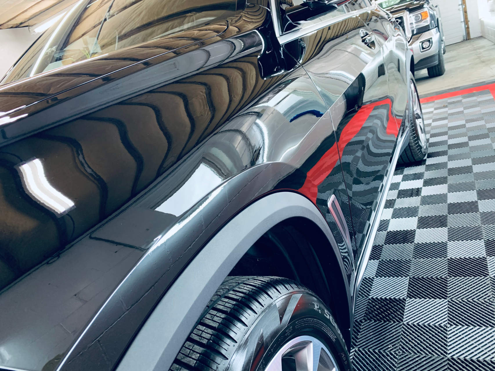 Paint Correction | Mirror Image Protective Coatings | Rennselaer, NY