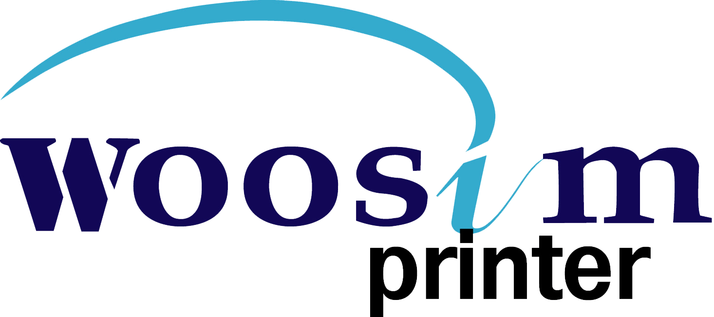 WOOSIM Printer WSP-R241