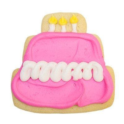 Frosted Cookies | Maddie Rae's Bakery | Kansas City, KS