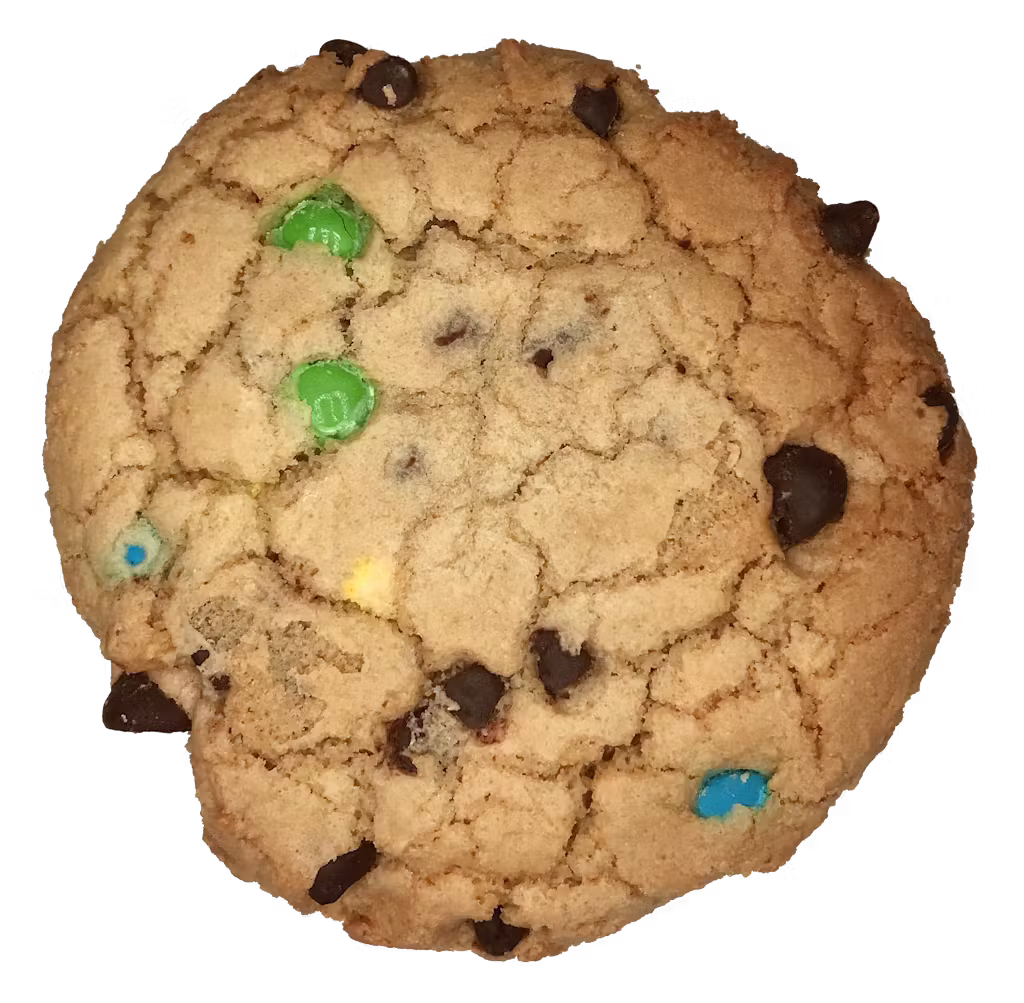 Freshly Baked Cookies & Treats | Maddie Rae's Bakery | KC
