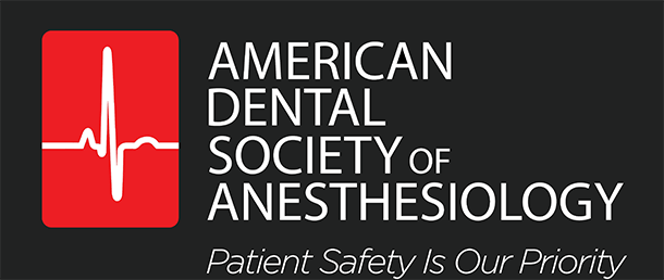 Anesthesia & Sedation | ADSA