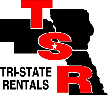 Equipment Rental | Nebraska City, NE