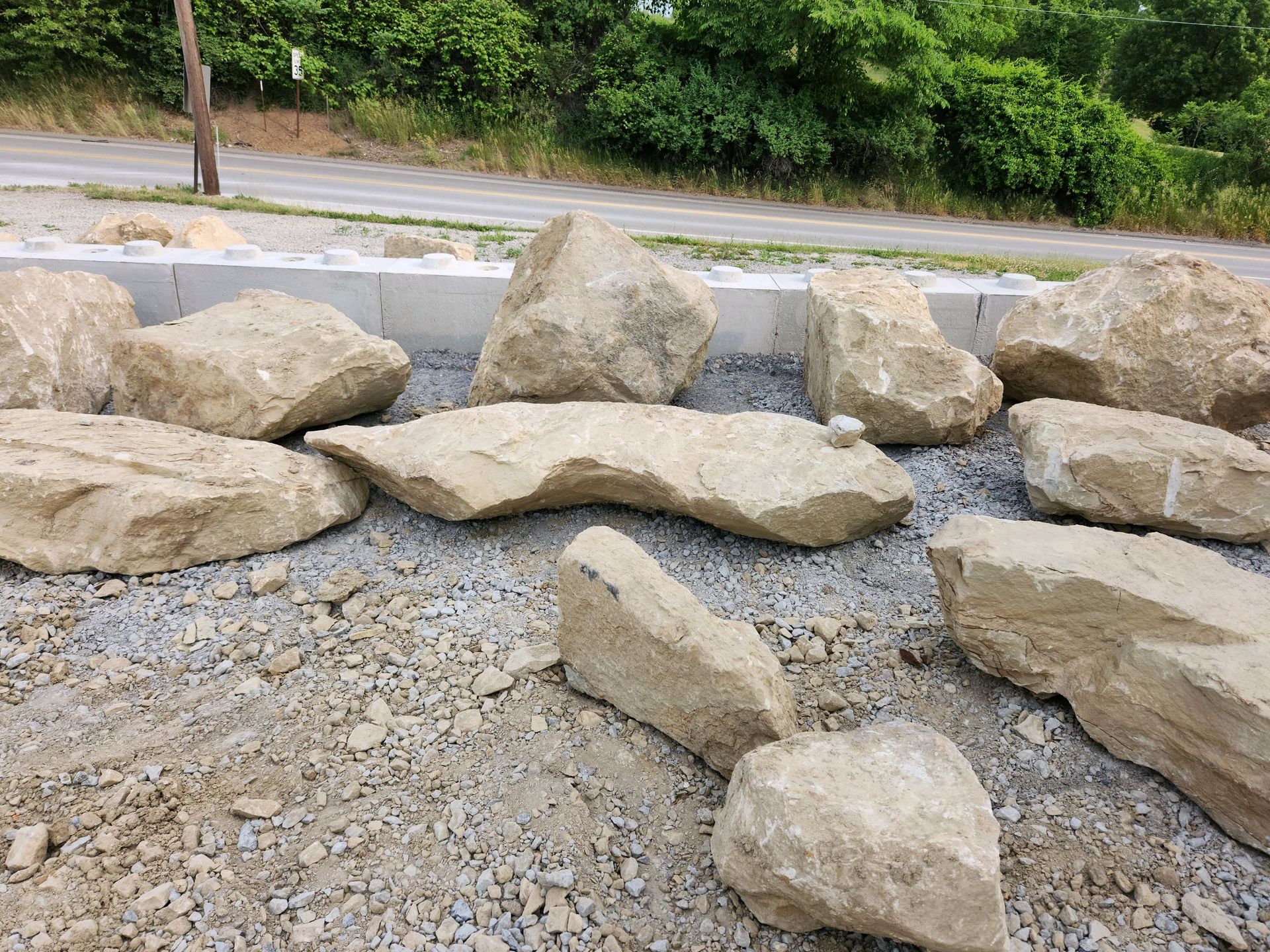 Landscaping Supply Store | Bulk Landscaping Supplies