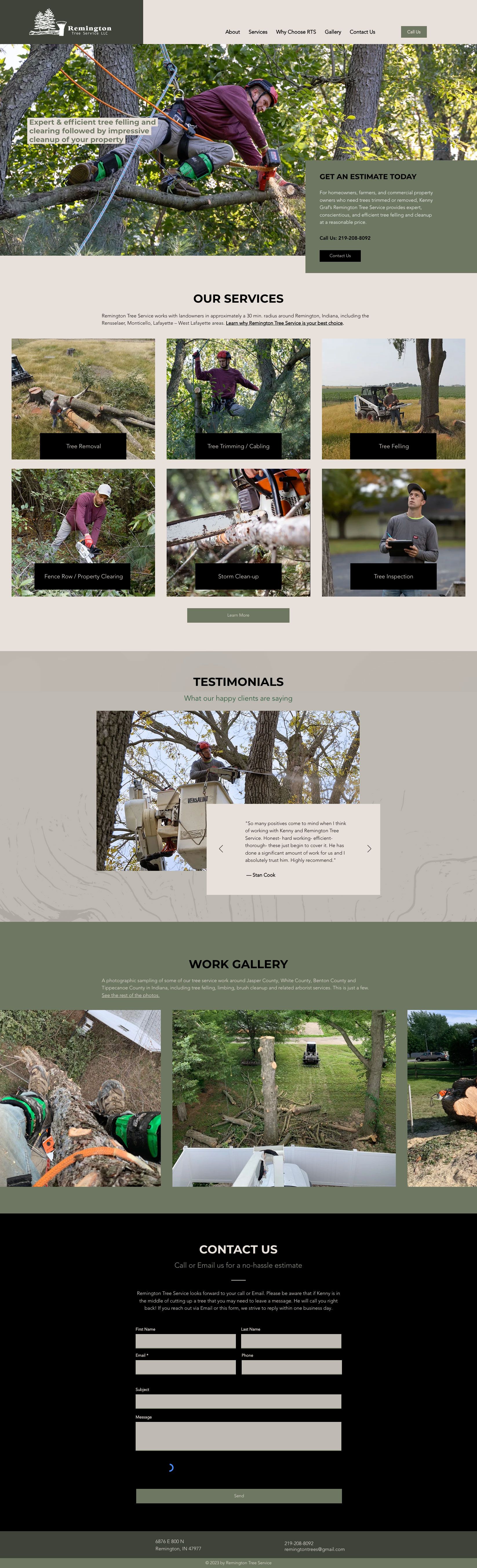 dan weerts creative | Websites for Small Businesses and Nonprofits