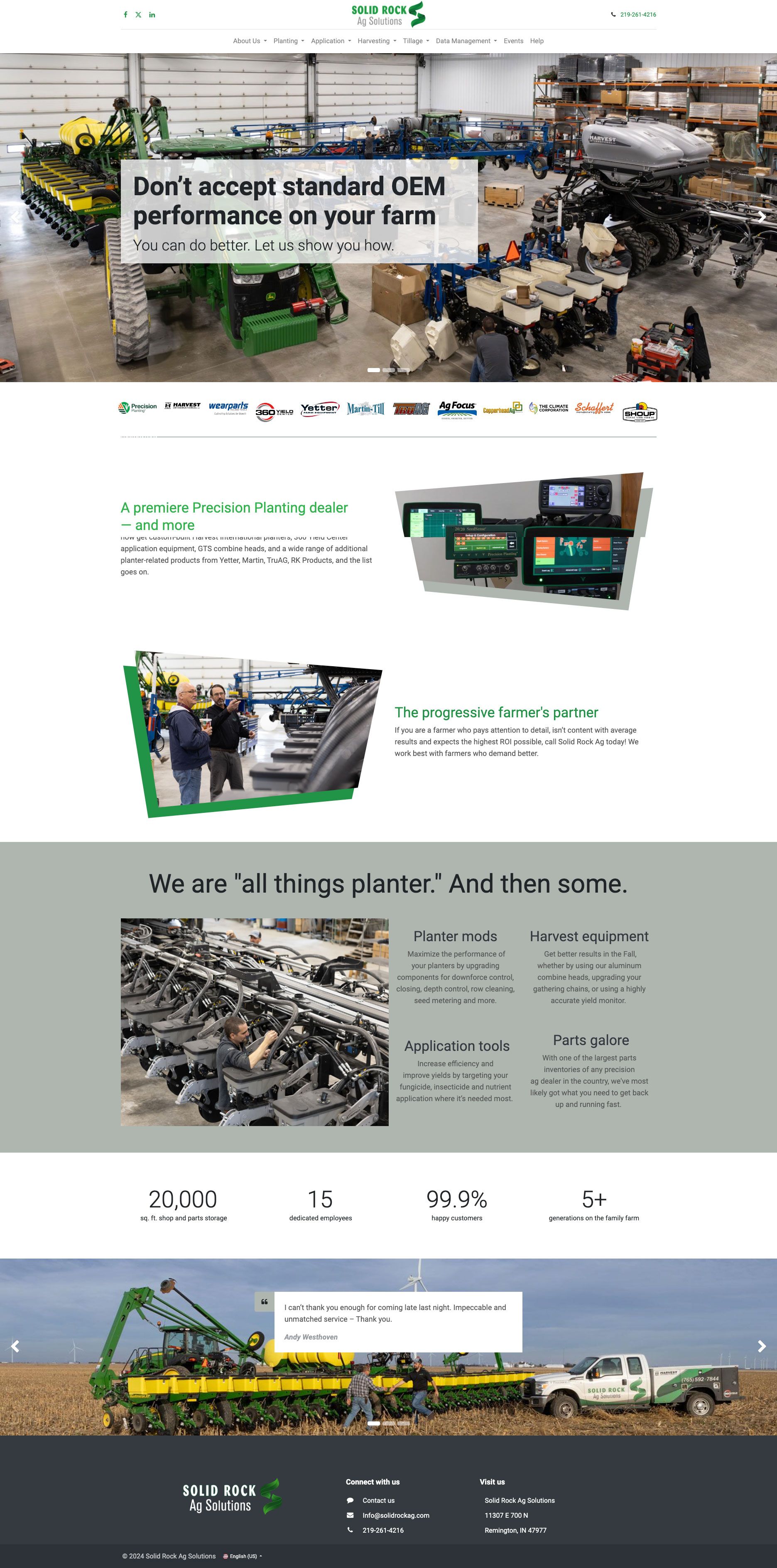 dan weerts creative | Websites for Small Businesses and Nonprofits