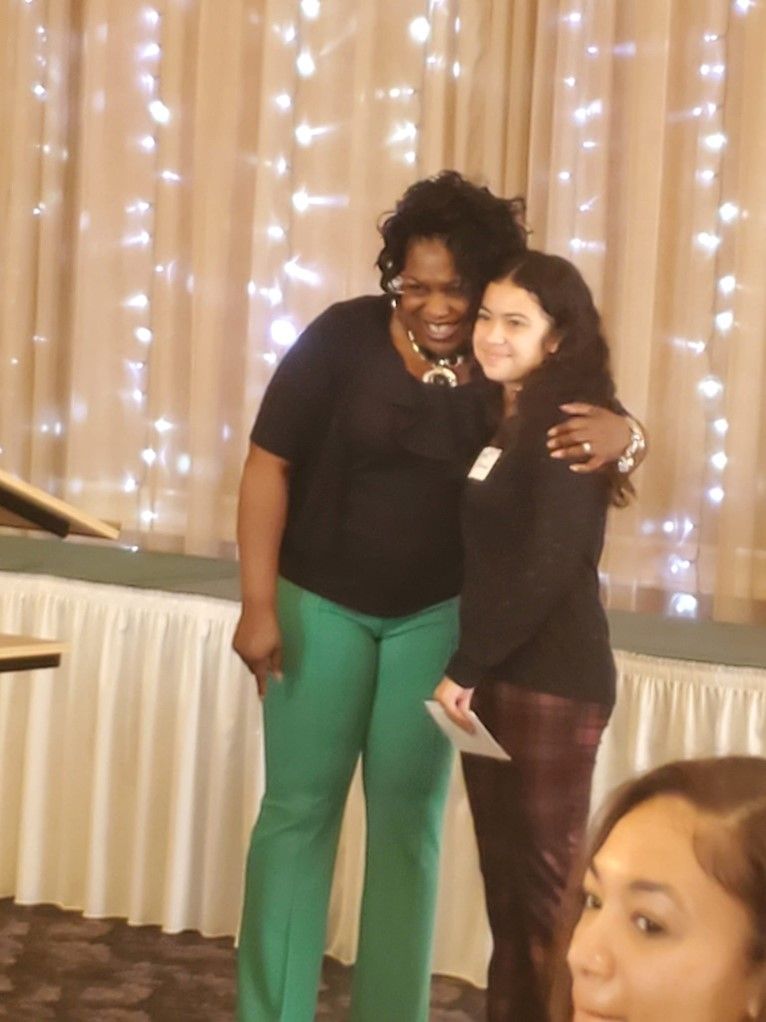 Bedford City Schools Foundation Scholarships