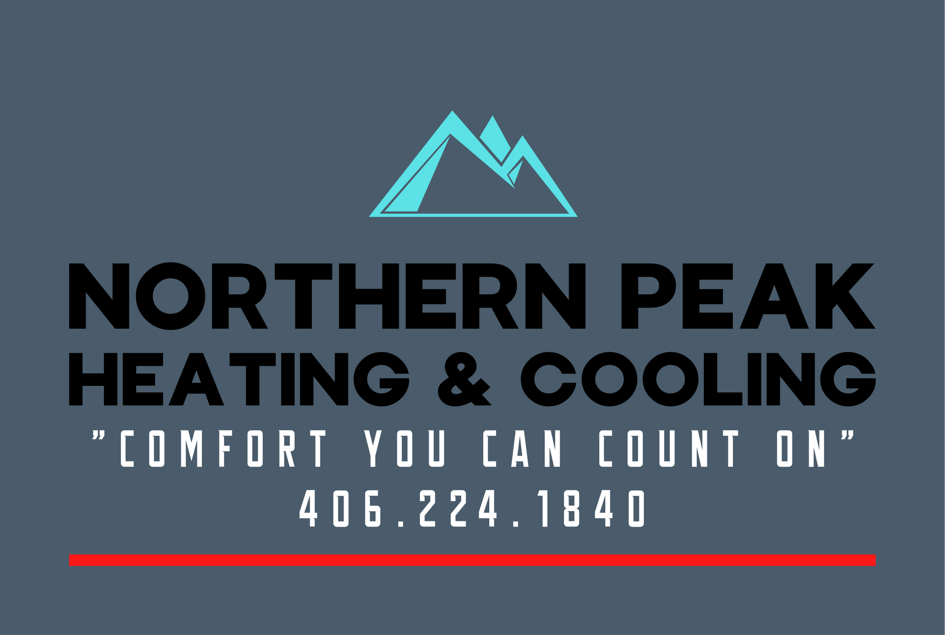HVAC Services | Northern Peak Heating & Cooling