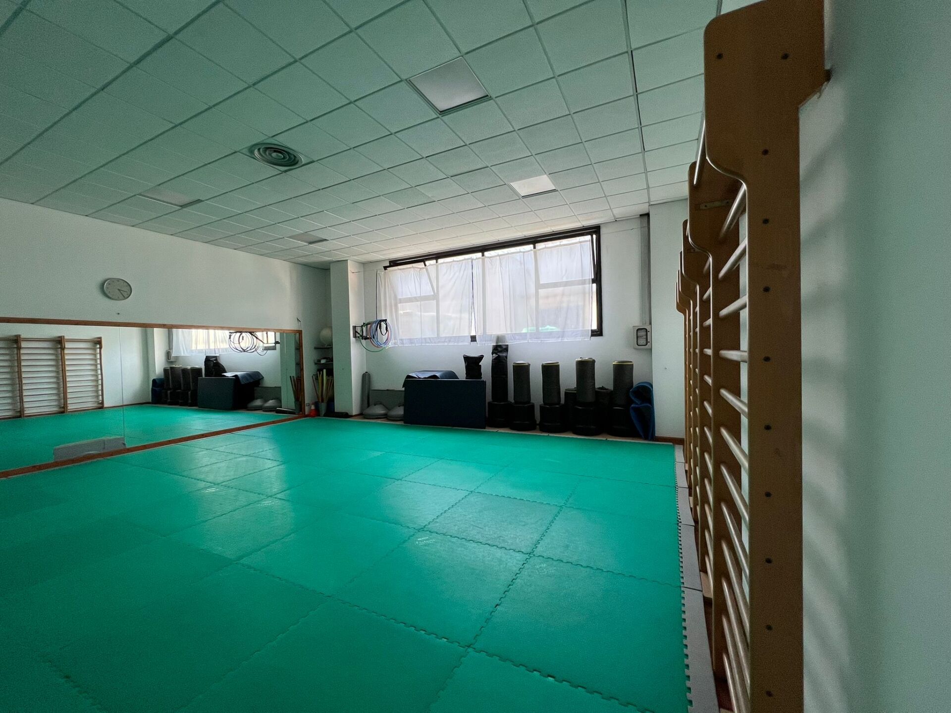 Strutture sportive - Carrara (MS) - PALESTRA BEN ESSERE