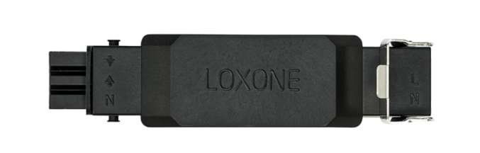 Loxone Shading Actuator - For Blinds and Curtains
