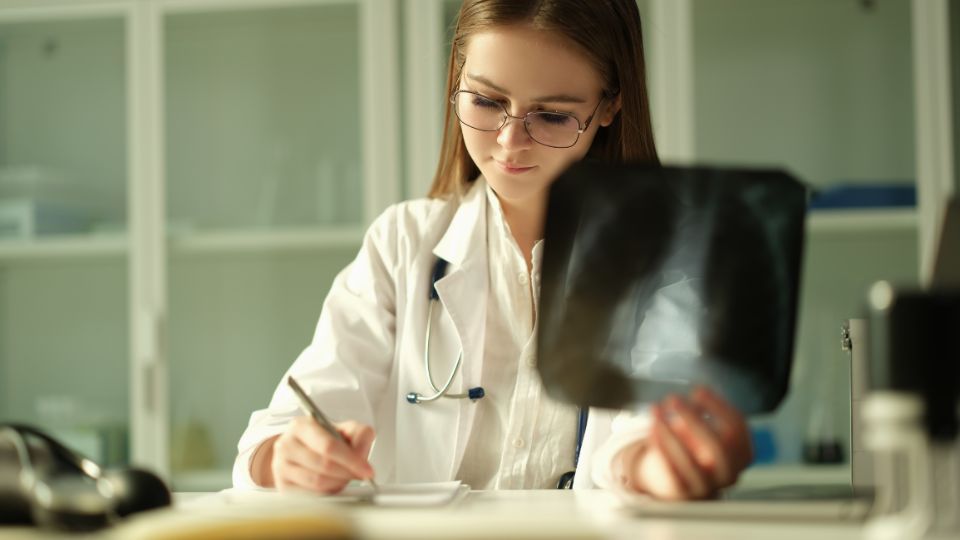 Centro Medico a Milano Rho | Maliz Medicina & Sicurezza