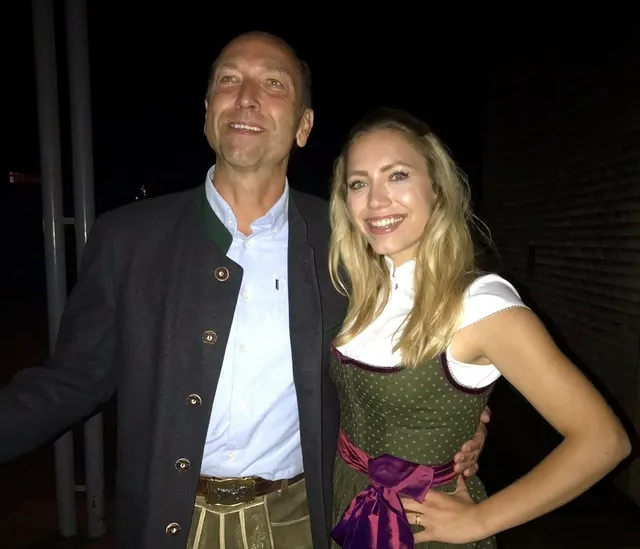 Über Uns - Albert Deuring - Jagdausstattung in Bezau