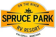 RV Sites &Tent Camping on Flathead River | Spruce Park On The River