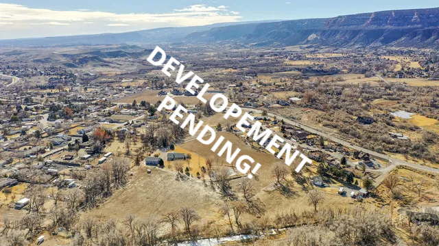 Monument Ridge Estates | Integrity Homes | Luxury Living