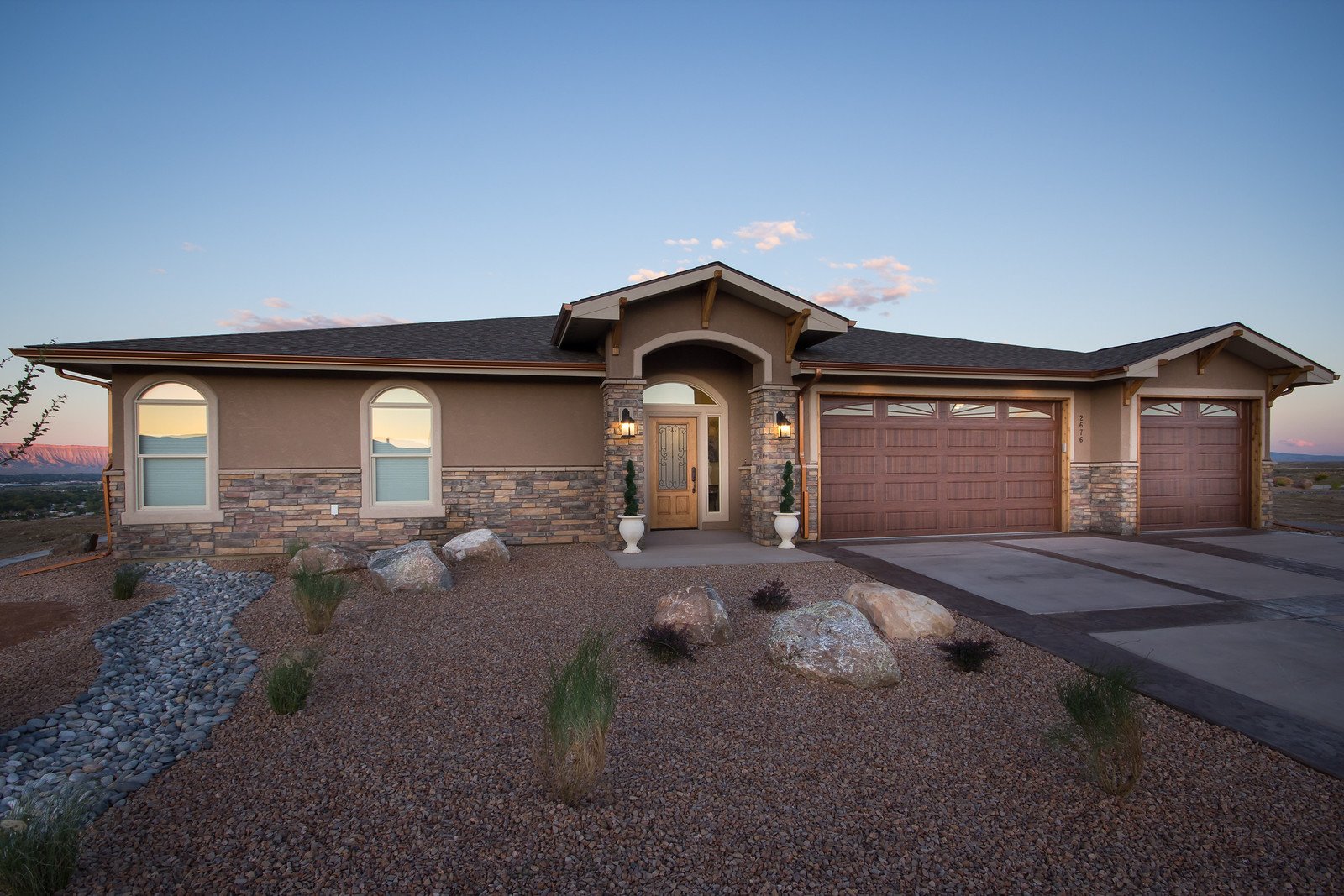 Our Homes Gallery | Integrity Homes