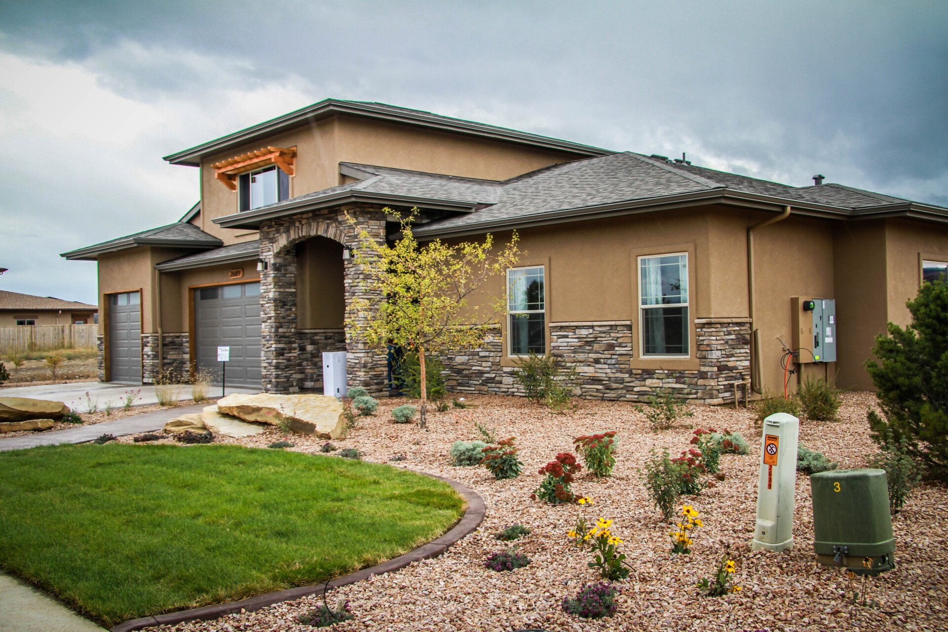 Our Homes Gallery | Integrity Homes