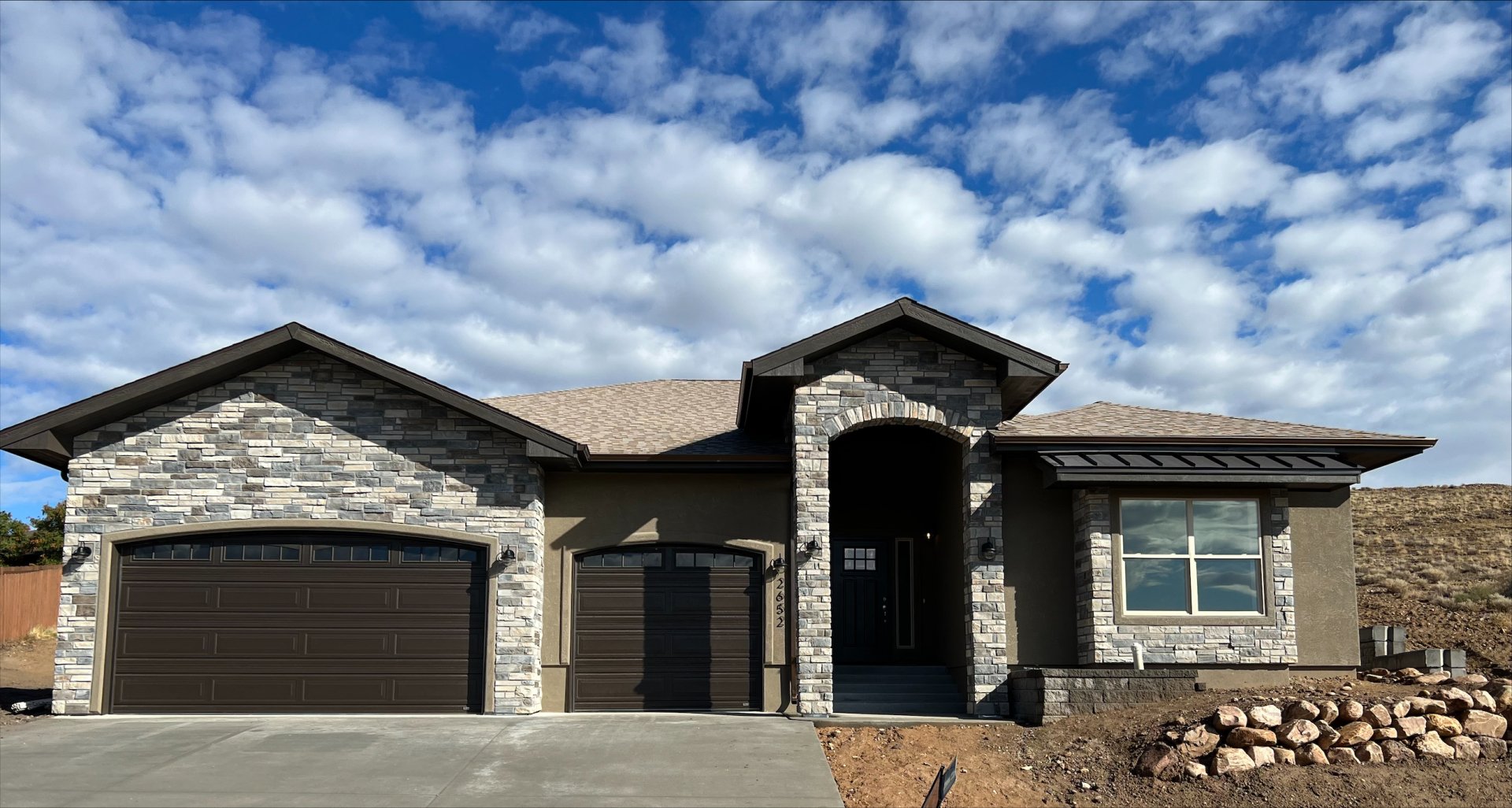 Our Homes Gallery | Integrity Homes