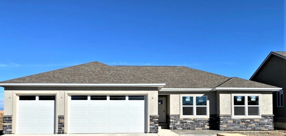 Our Homes Gallery | Integrity Homes